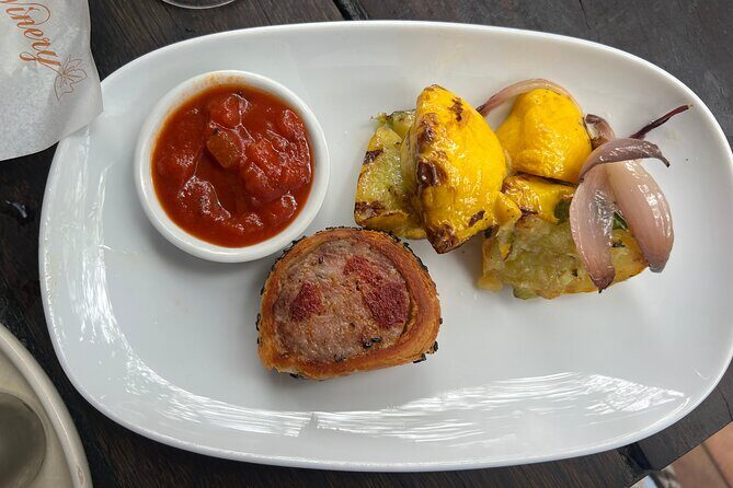 Private Walking Food Tour in Sydney - Why Choose a Private Food Tour in Sydney?