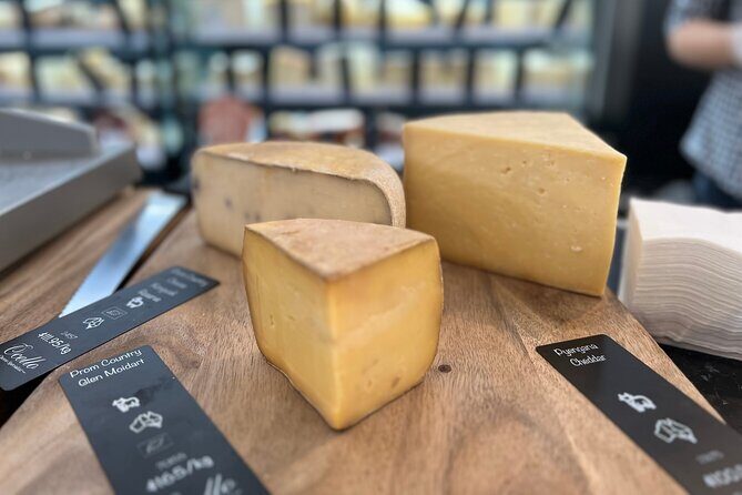 Private Walking Food Tour in Sydney - Analyzing the Value