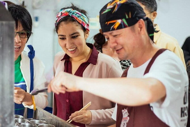 Private Walking Food Tour in Taipei - FAQs