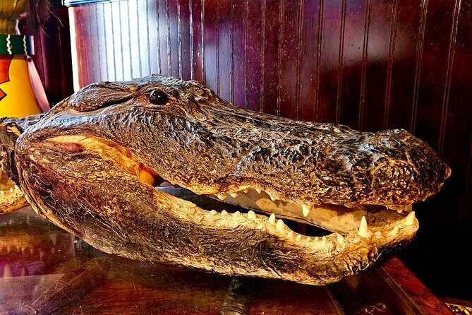 Private Walking Food Tour in Tampa - Exploring Ybor City: A Neighborhood Like No Other
