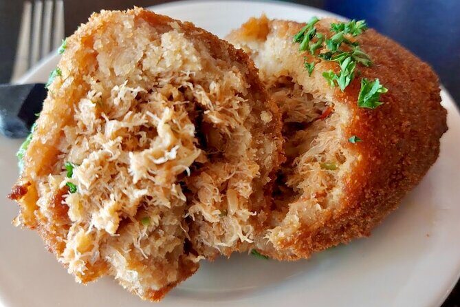 Private Walking Food Tour in Tampa - Practical Details and Expectations