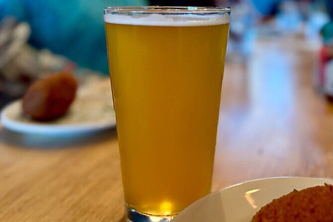 Private Walking Food Tour in Tampa - Authentic Highlights and Traveler Insights