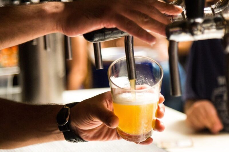 Private Walking Food Tour - Key Points