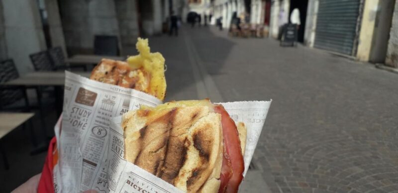 Private Walking Food Tour - Discovering Annecy: More Than Just a Pretty Face