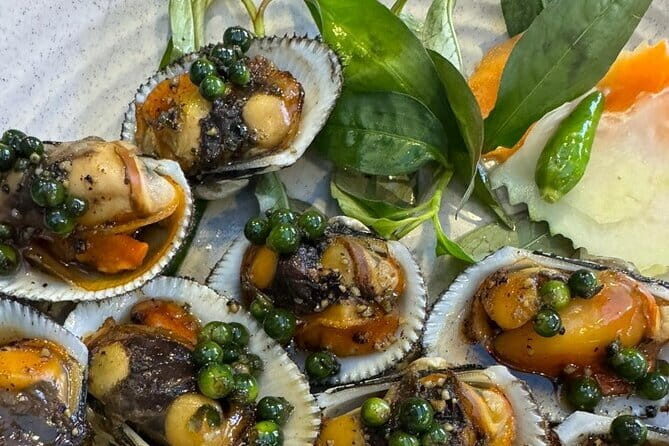 Private Walking Food Tours in Saigon at Ho Chi Minh City - What’s Included and How It Adds Value