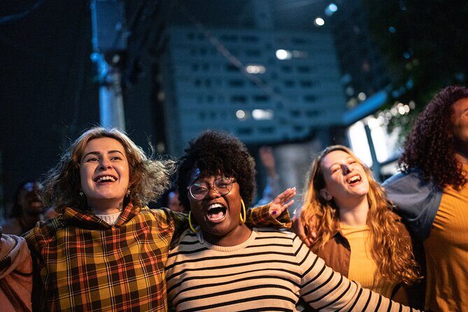 Private Walking Ghosts Tour of the French Quarter - Introducing the Experience