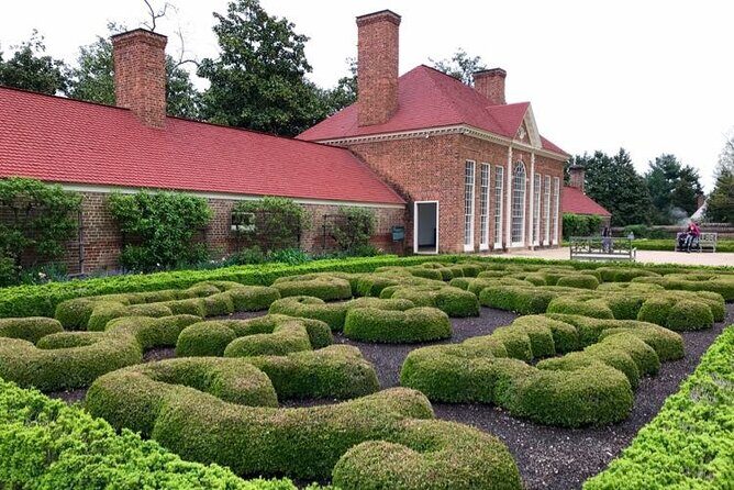 Private Walking-Guided Mount Vernon Tour - Who Will Love This Tour?