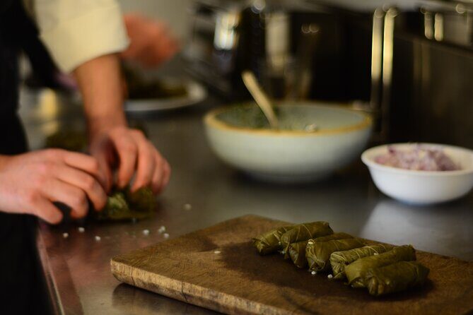 Private Walking Meze Cooking Course - FAQ