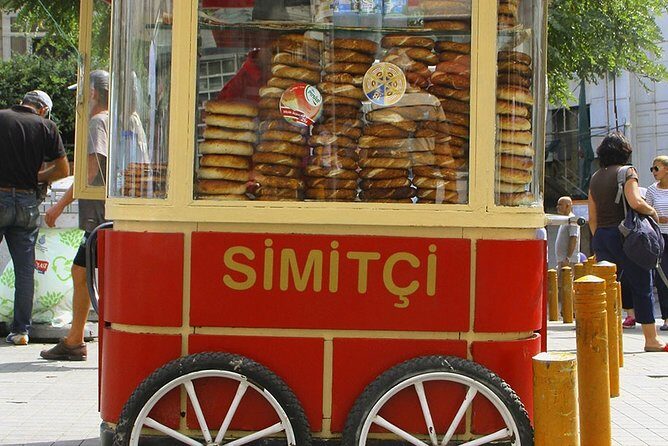 Private Walking Old City Tour of Istanbul ( SULTANAHMET TOUR ) - The Sum Up: Is It Worth It?