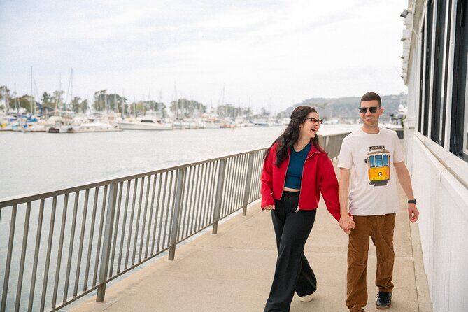 Private Walking Photoshoot Tour of Dana Point Harbor - FAQ