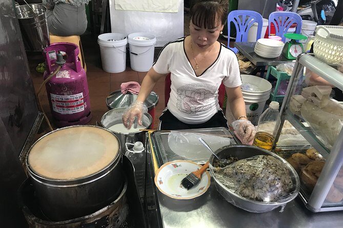 Private Walking Saigon Food Tour by Night - FAQ: Your Questions About the Saigon Night Food Tour Answered