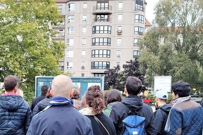 Private Walking Sightseeing Local Berlin Tour Guides up 15 Person - Exploring the Itinerary: What You’ll See and Experience