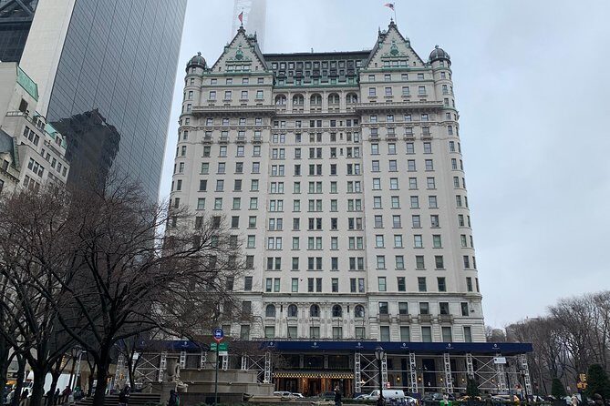 Private Walking Tour: 5th Avenue and the Gilded Age Mansions - Exploring the Gilded Age Mansions and 5th Avenue: A Detailed Review