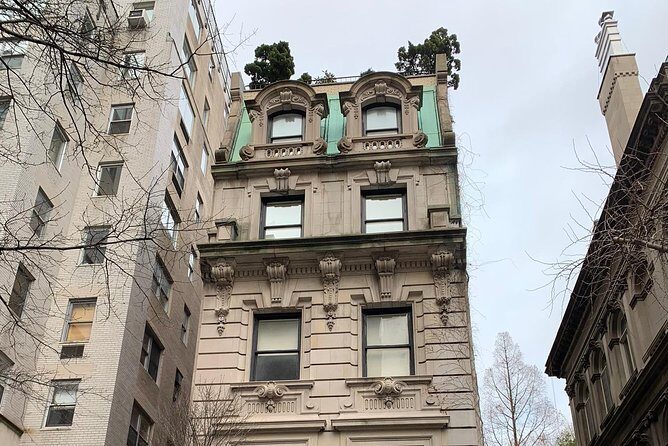 Private Walking Tour: 5th Avenue and the Gilded Age Mansions - Key Points