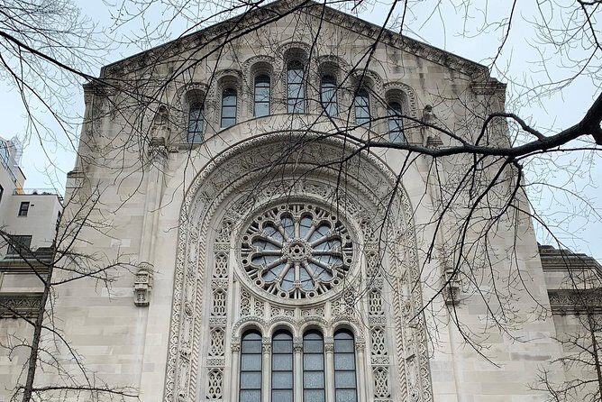 Private Walking Tour: 5th Avenue and the Gilded Age Mansions - The Experience: What Youll Actually See and Hear
