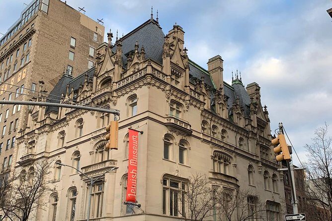 Private Walking Tour: 5th Avenue and the Gilded Age Mansions - Who Should Consider This Tour?