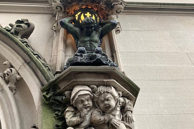 Private Walking Tour: 5th Avenue and the Gilded Age Mansions - The Sum Up