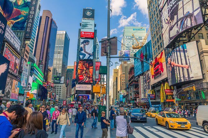 Private Walking Tour: 911 Ground Zero & Downtown Manhattan - A Closer Look at the Itinerary
