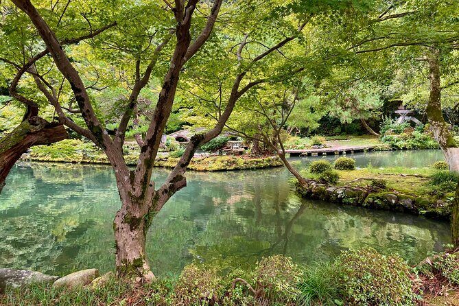 Private walking Tour: A Kanazawa Garden Exploration - Final Thoughts