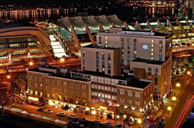 Private Walking Tour and Gaslamp Adventure in San Diego - FAQ