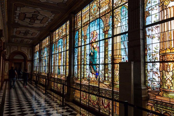 Private Walking Tour Anthropology Museum & Chapultepec Castle - FAQ