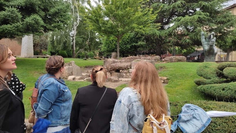 Private walking tour around León - Final Thoughts
