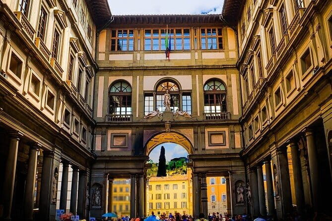 PRIVATE Walking Tour around Medici Family - FAQ