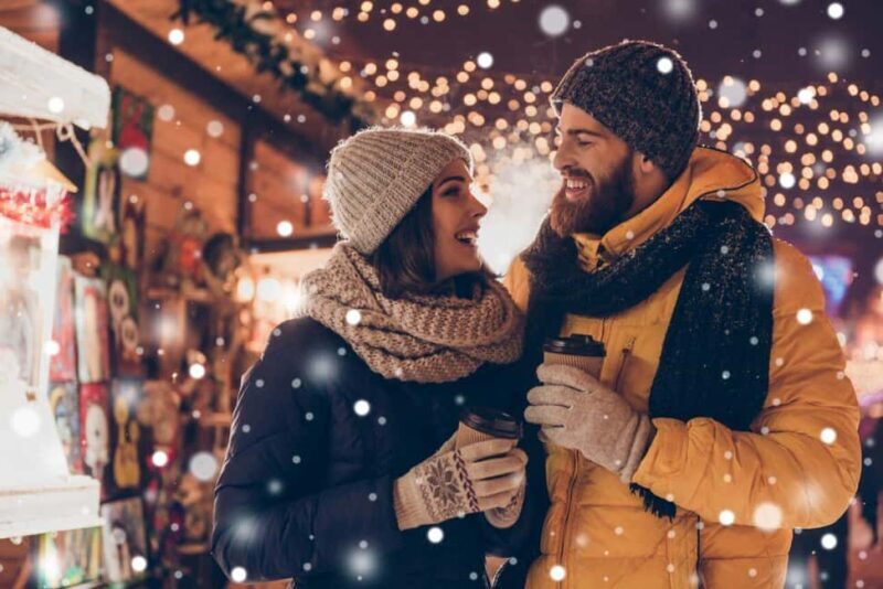 Private Walking Tour Around Vilnius During Christmas Time - FAQ