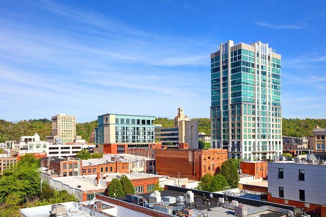 Private Walking Tour Asheville Architecture Highlights - Who Will Love This Tour?