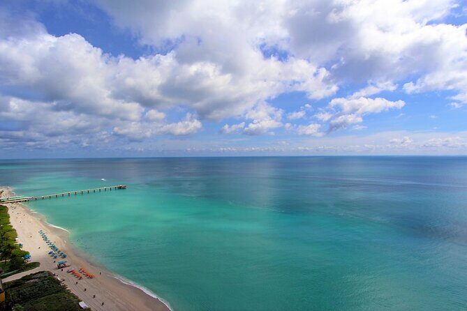 Private Walking Tour at Sunny Isles - Practical Details & What to Expect