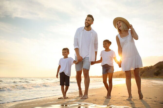 Private Walking Tour at Sunny Isles - The Sum Up