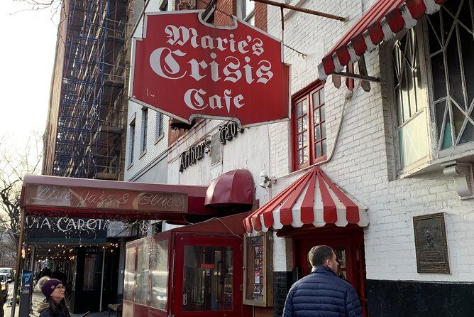 Private Walking Tour: Beats, Rockers, Punks of the West Village - Practical Details and Tips