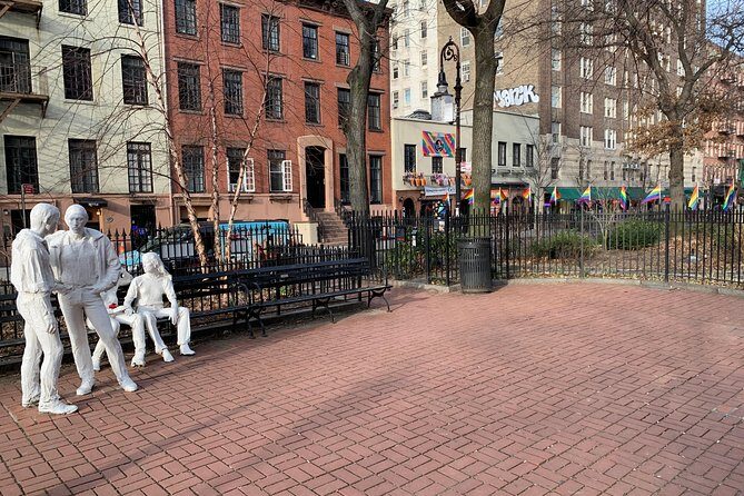 Private Walking Tour: Beats, Rockers, Punks of the West Village - FAQ