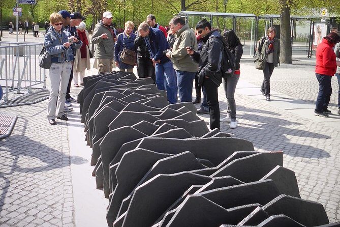 Private Walking Tour: Behind the Iron Curtain and Berlin Wall - Who Will Love This Tour?