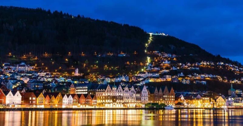 Private Walking Tour- Bergen Classics - Why Consider This Tour?