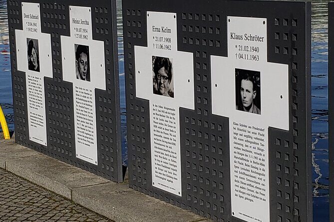 Private Walking Tour: Berlin Wall, Cold War and Checkpoint Charlie - What Could Be Better?