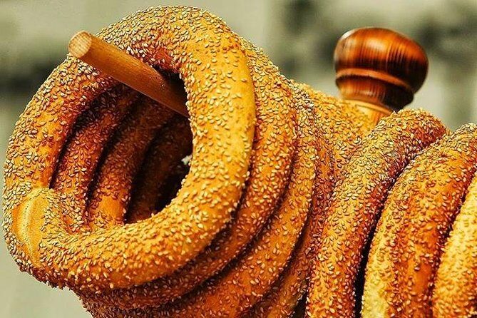 Private Walking Tour- Bites of History and Gastronomy - Exploring Athens with a Personal Touch