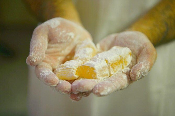 Private Walking Tour- Bites of History and Gastronomy - Authentic Experiences and Practical Details