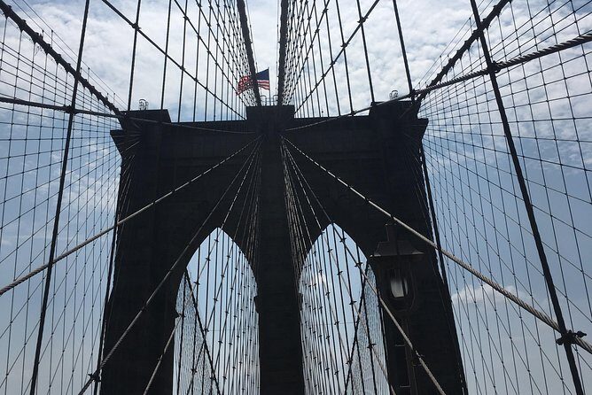 Private Walking Tour: Brooklyn Bridge and DUMBO - An In-Depth Look at the Tour Itinerary