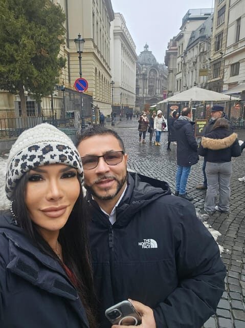 Private Walking Tour Bucharest - Key Points