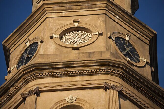 Private Walking Tour Culture and History of Charleston - A Close Look at the Private Walking Tour of Charleston’s Culture and History