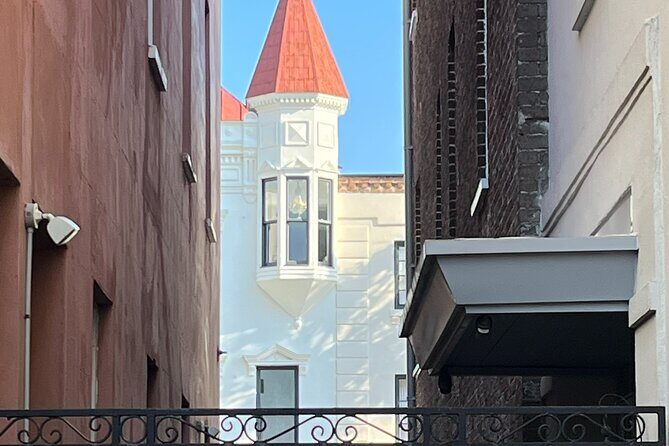 Private Walking Tour Culture and History of Charleston - Analyzing the Value