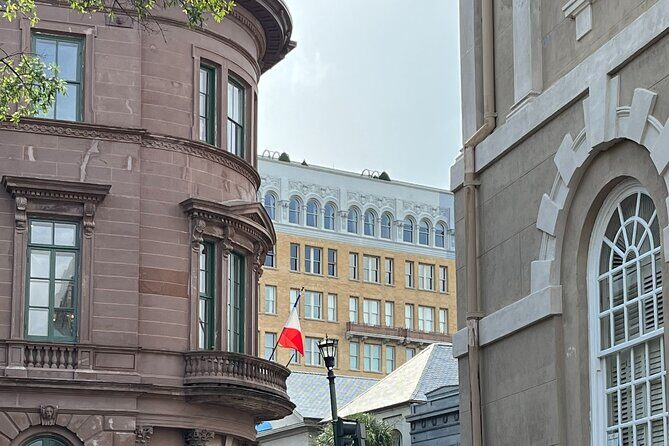 Private Walking Tour Culture and History of Charleston - Concluding Thoughts