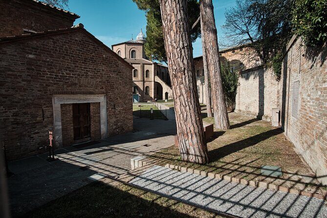 Private Walking Tour: Discover Ravenna's Stunning Mosaics - Who Will Love This Tour?