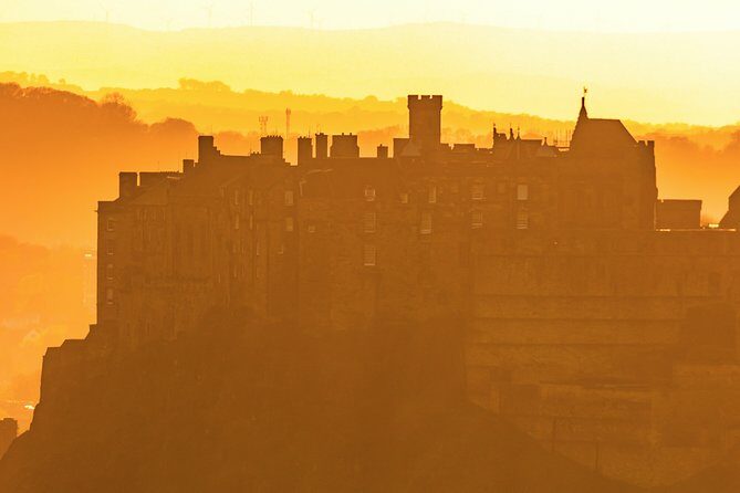 Private Walking Tour: Edinburgh Highlights, including entry to Edinburgh Castle - What You’ll Love About This Tour