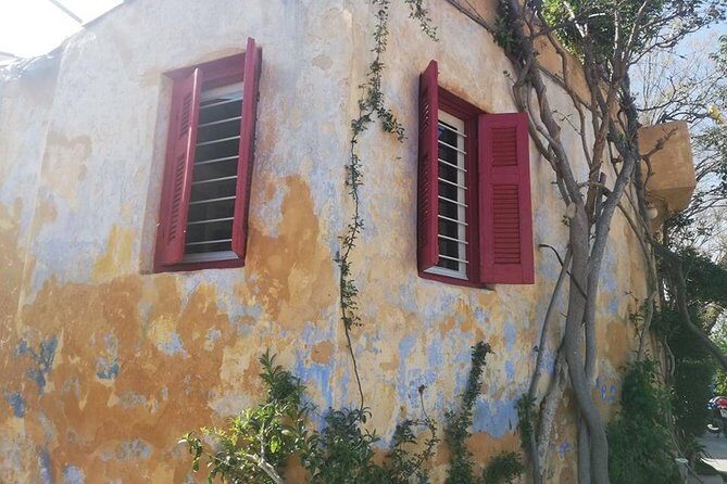 Private walking tour- Enjoy a Sunset Tour in Plaka - The Experience: What to Expect