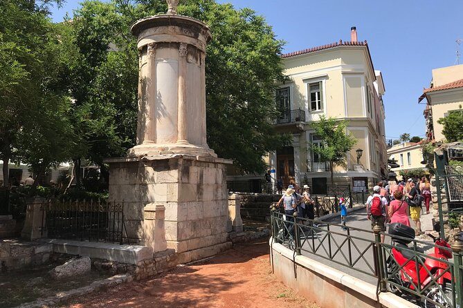 Private walking tour- Enjoy a Sunset Tour in Plaka - Frequently Asked Questions
