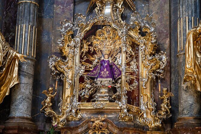 Private Walking Tour: From Charles Bridge to Prague Castle - Final Thoughts: Who Will Love This Tour?