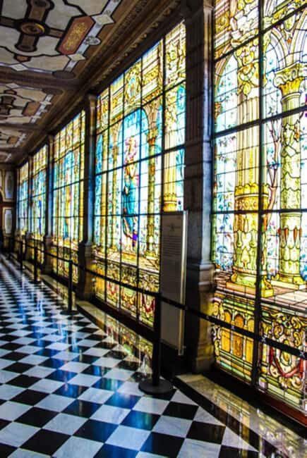 Private walking tour Gems of Historic Center of Mexico City - An In-Depth Look at the Experience