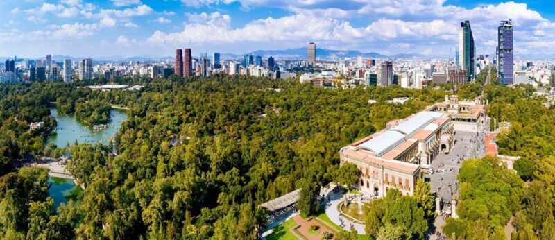 Private walking tour Gems of Historic Center of Mexico City - Who Will Love This Tour?